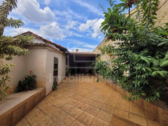 Casa a venda em Jaú/SP Jardim Netinho Prado