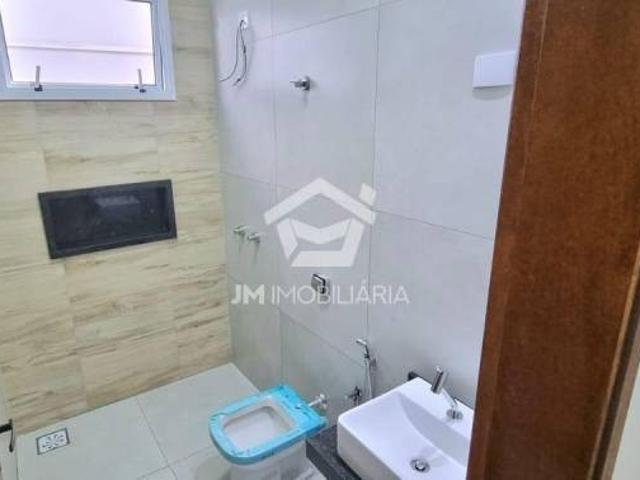 Casa a venda em Jaú/SP Jardim Novo Horizonte