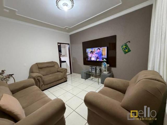 Casa a venda em Jaú/SP Jardim Novo Horizonte