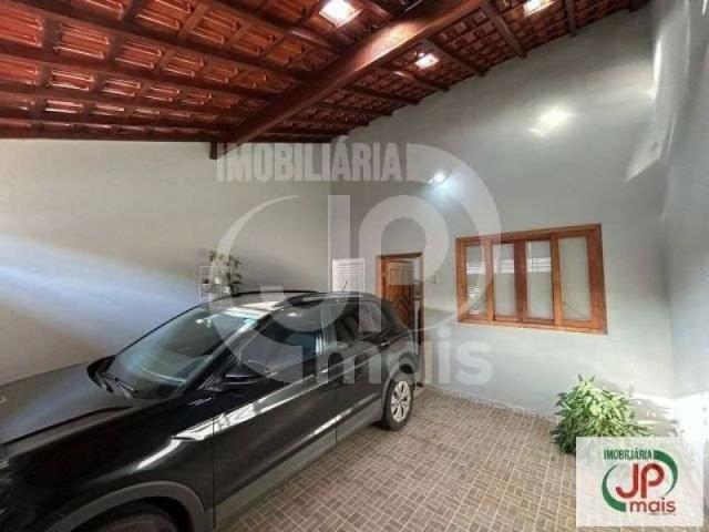 Casa a venda em Jaú/SP Jardim Novo Horizonte