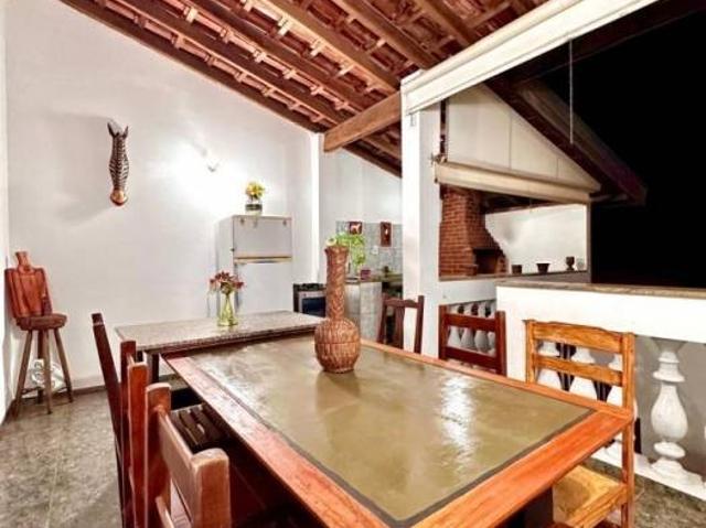 Casa a venda em Jaú/SP Jardim Novo Horizonte