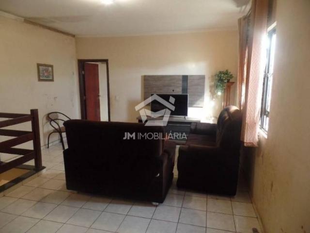 Casa a venda em Jaú/SP Jardim Novo Horizonte