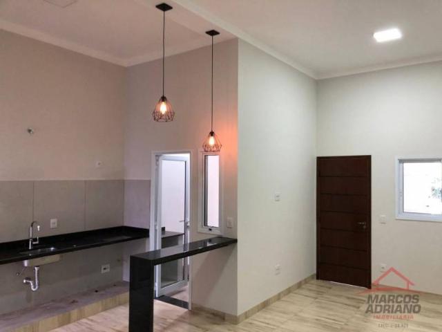 Casa a venda em Jaú/SP Jardim Novo Horizonte