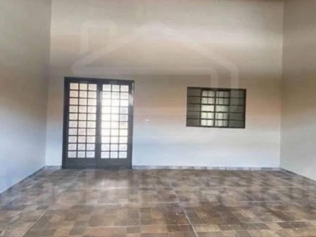 Casa a venda em Jaú/SP Jardim Novo Horizonte