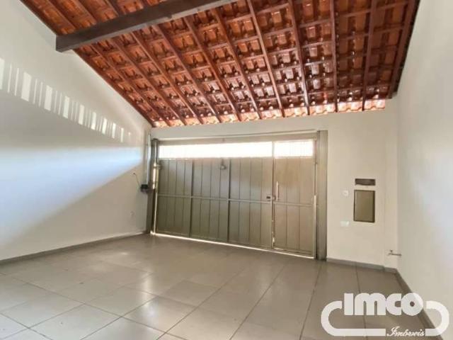 Casa a venda em Jaú/SP Jardim Novo Horizonte