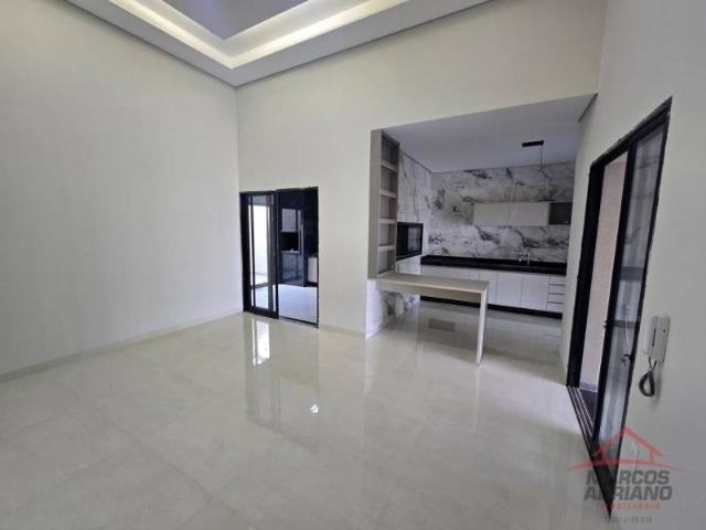 Casa a venda em Jaú/SP Jardim Novo Horizonte