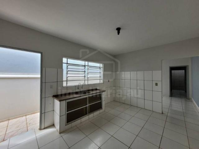 Casa a venda em Jaú/SP Jardim Novo Horizonte
