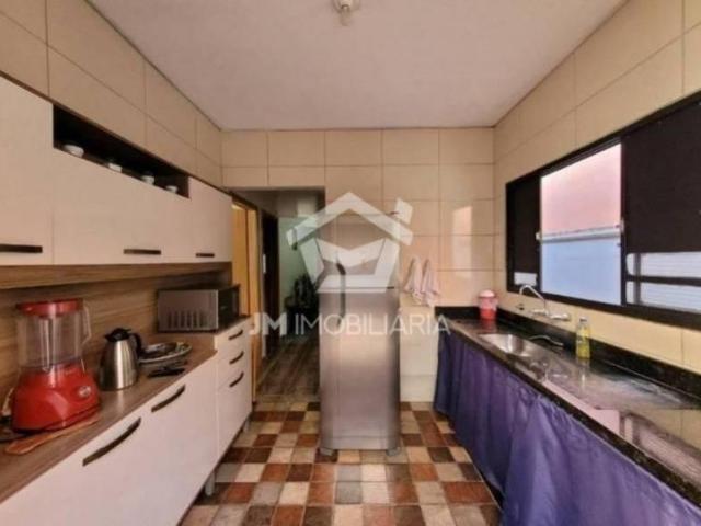 Casa a venda em Jaú/SP Jardim Nova Jaú