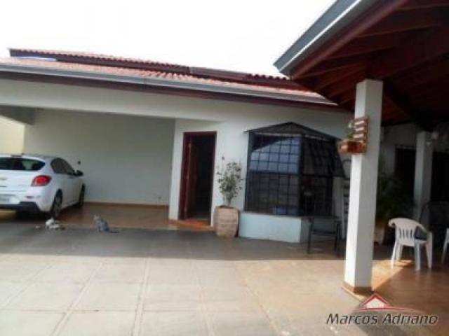 Casa a venda em Jaú/SP Jardim Novo Horizonte