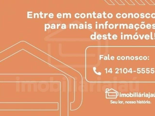 Casa a venda em Jaú/SP Jardim Novo Horizonte