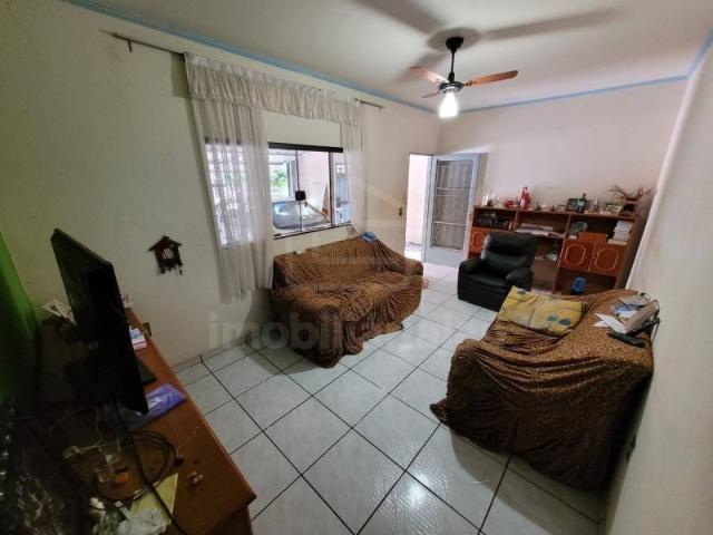 Casa a venda em Jaú/SP Jardim Novo Horizonte