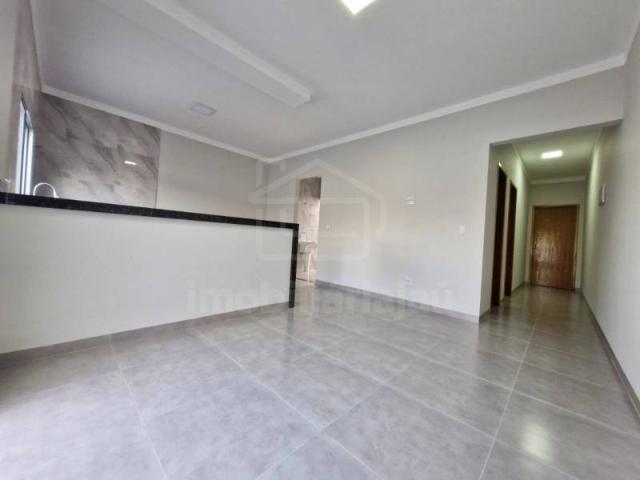 Casa a venda em Jaú/SP Jardim Novo Horizonte