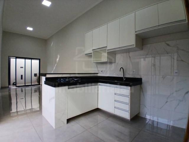 Casa a venda em Jaú/SP Jardim Novo Horizonte