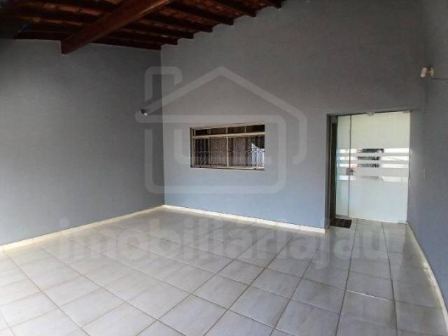 Casa a venda em Jaú/SP Jardim Novo Horizonte