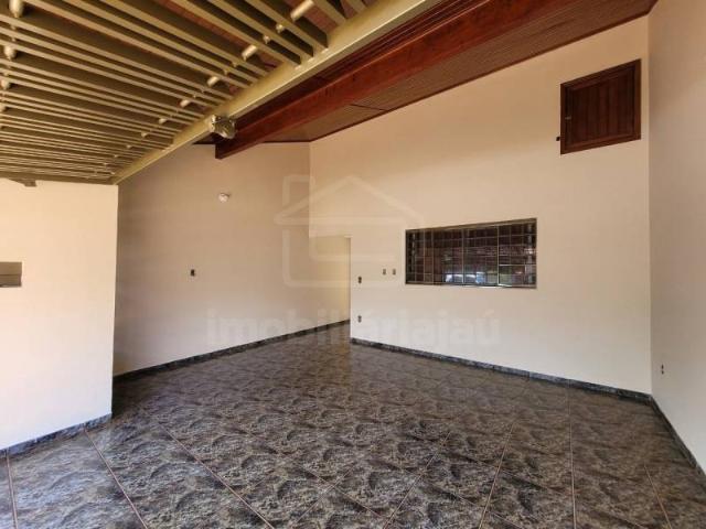 Casa a venda em Jaú/SP Jardim Novo Horizonte