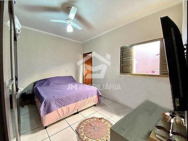 Casa a venda em Jaú/SP Jardim Novo Horizonte