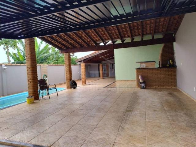 Casa a venda em Jaú/SP Pouso Alegre De Baixo