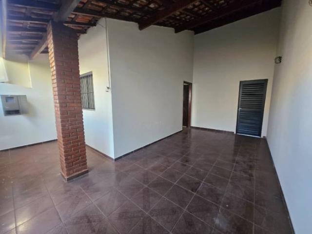 Casa a venda em Jaú/SP Jardim Nova Jaú