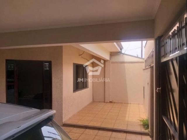Casa a venda em Jaú/SP Jardim Nova Jaú