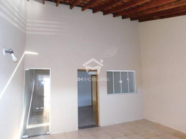 Casa a venda em Jaú/SP Jardim Nova Jaú