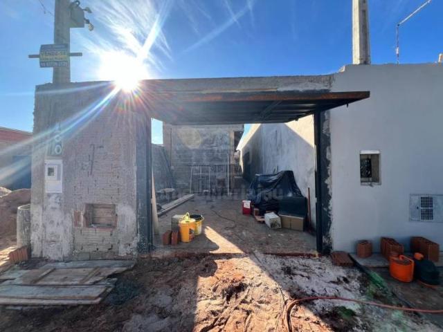 Casa a venda em Jaú/SP Jardim Nova Jaú