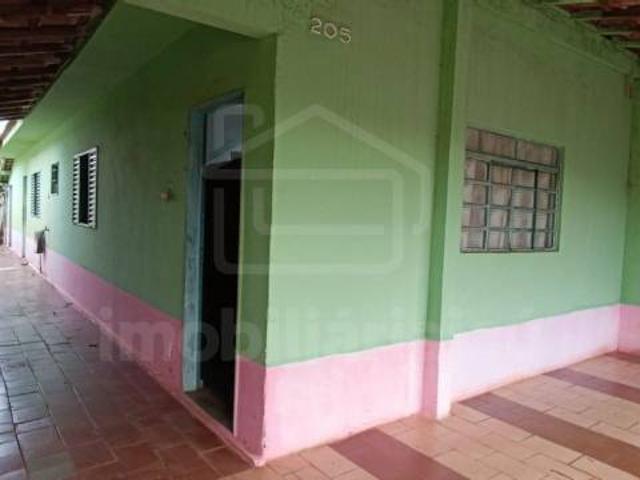 Casa a venda em Jaú/SP Jardim Nova Jaú