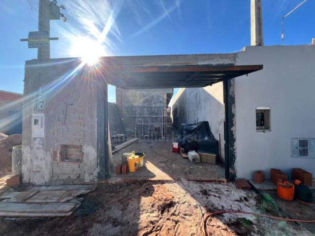 Casa a venda em Jaú/SP Jardim Nova Jaú