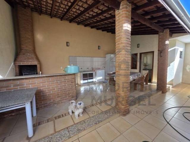 Casa a venda em Jaú/SP Jardim Nova Jaú