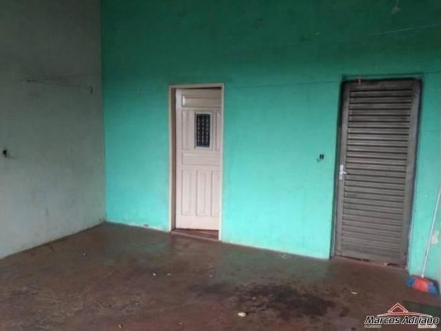 Casa a venda em Jaú/SP Jardim Nova Jaú