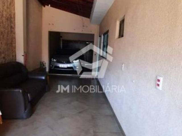 Casa a venda em Jaú/SP Jardim Nova Jaú