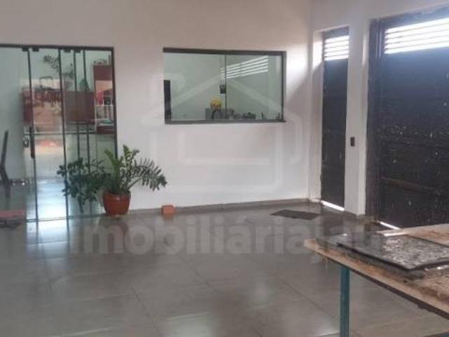 Casa a venda em Jaú/SP Jardim Nova Morada potunduva