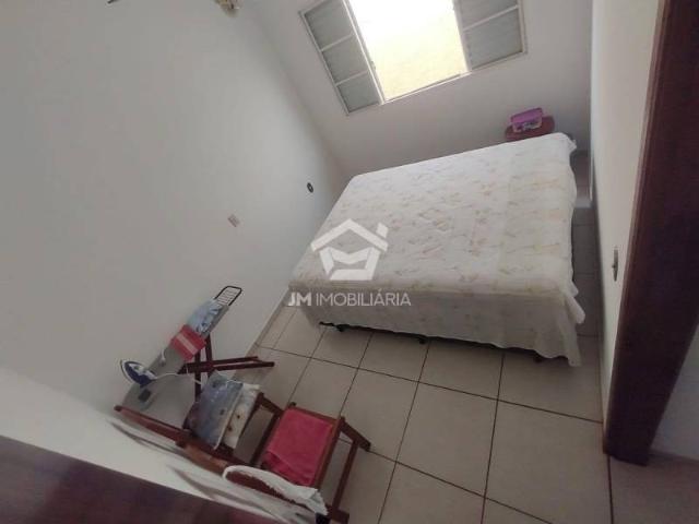 Casa a venda em Jaú/SP Jardim Odete