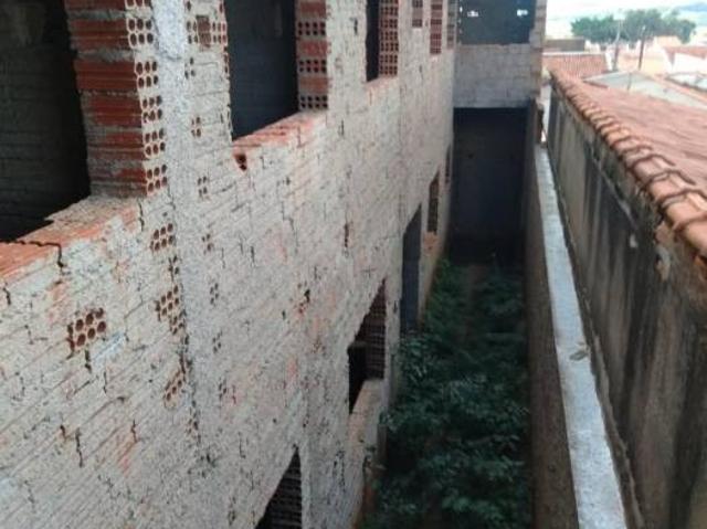 Casa a venda em Jaú/SP Jardim Odete