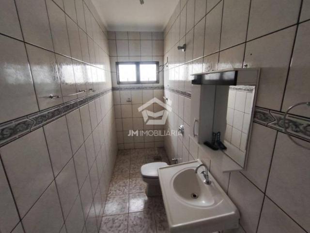 Casa a venda em Jaú/SP Jardim Odete