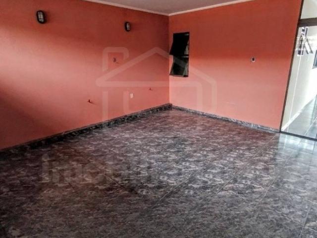 Casa a venda em Jaú/SP Jardim Odete