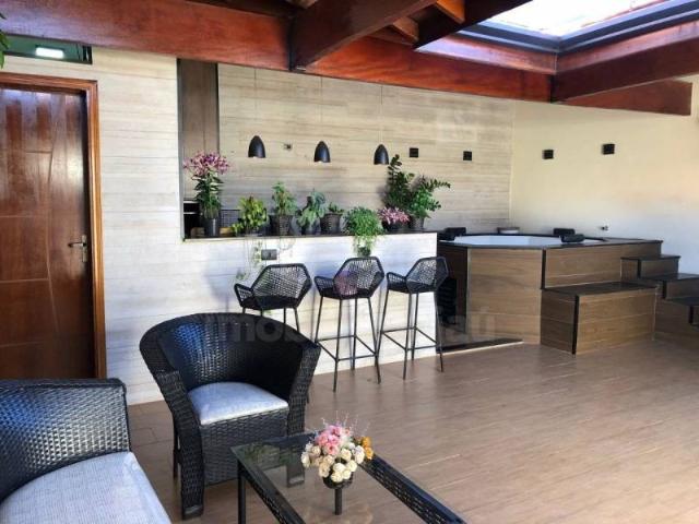 Casa a venda em Jaú/SP Jardim Olímpia
