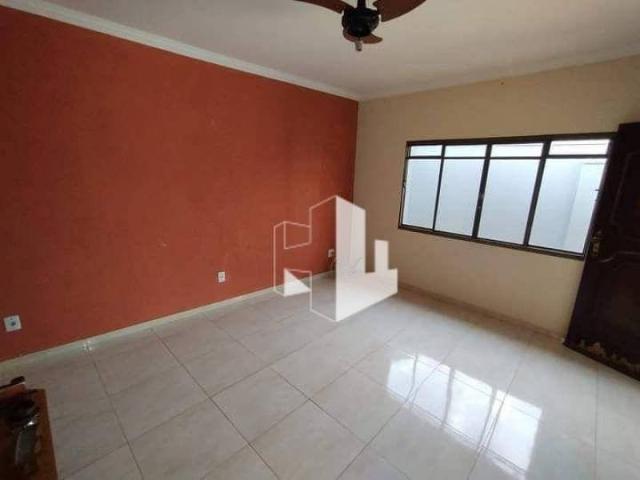 Casa a venda em Jaú/SP Jardim Olímpia