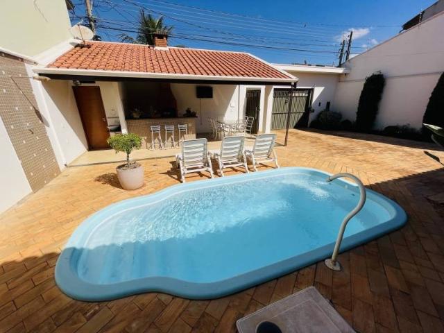 Casa a venda em Jaú/SP Jardim Olímpia