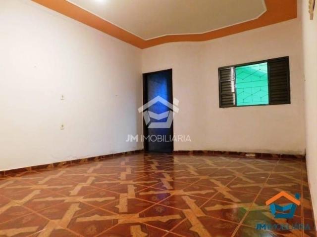 Casa a venda em Jaú/SP Jardim Olímpia