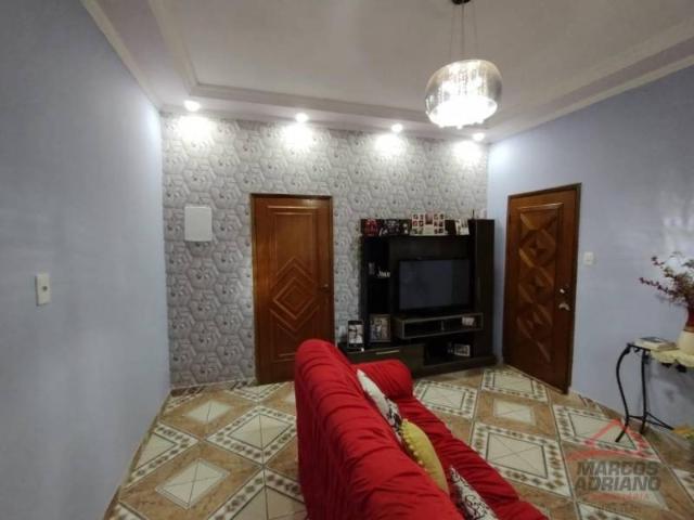 Casa a venda em Jaú/SP Jardim Olímpia