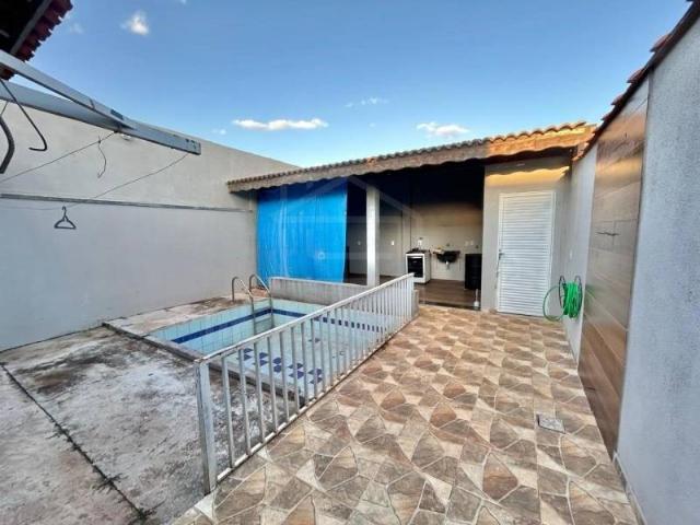 Casa a venda em Jaú/SP Jardim Olímpia