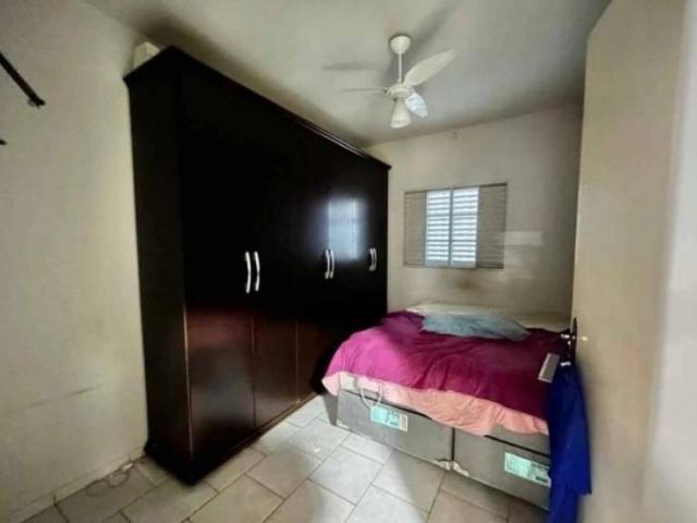 Casa a venda em Jaú/SP Jardim Olímpia