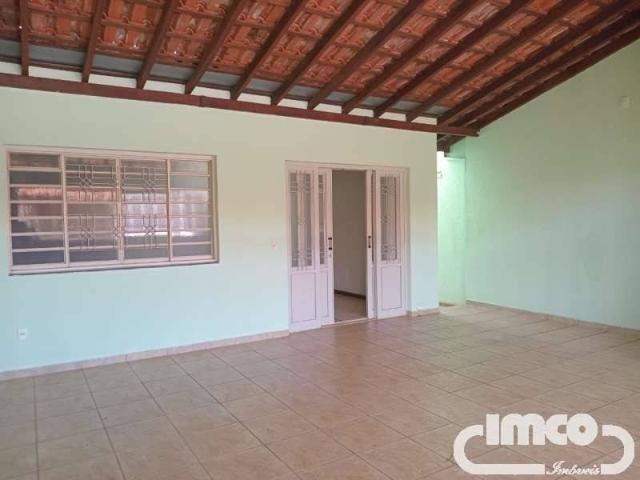 Casa a venda em Jaú/SP Jardim Olímpia