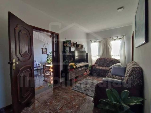Casa a venda em Jaú/SP Jardim Olímpia