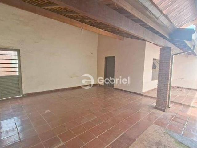 Casa a venda em Jaú/SP Jardim Olímpia