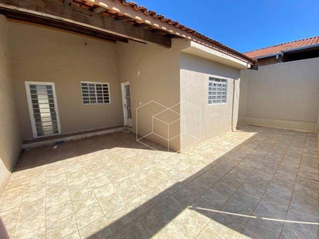 Casa a venda em Jaú/SP Jardim Olímpia