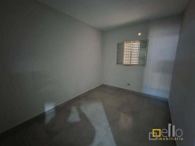 Casa a venda em Jaú/SP Jardim Olímpia