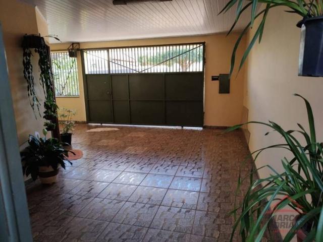 Casa a venda em Jaú/SP Jardim Olímpia