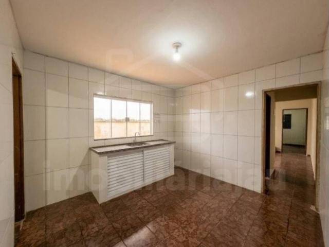 Casa a venda em Jaú/SP Jardim Olímpia