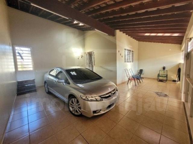Casa a venda em Jaú/SP Jardim Olímpia